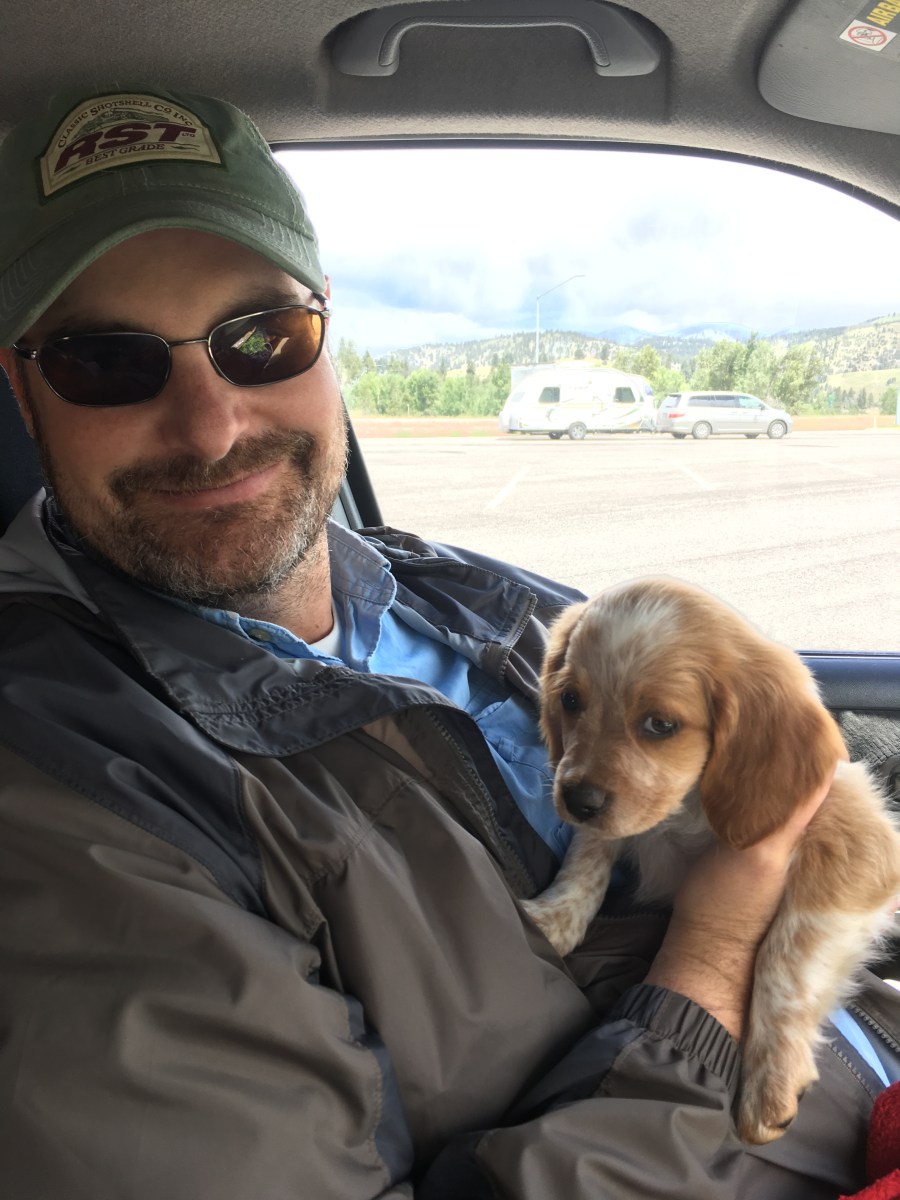 PRAYERS FOR RAIN – Upland Ways